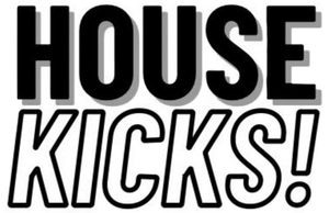Housekicks - Die Besten Sneaker Hausschuhe – Housekicks™
